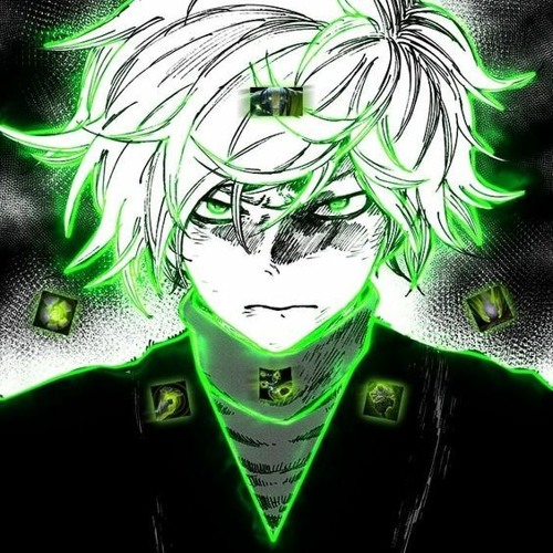 Stream TOXIC BIOHAZARD by ONIVSTA | Listen online for free on SoundCloud