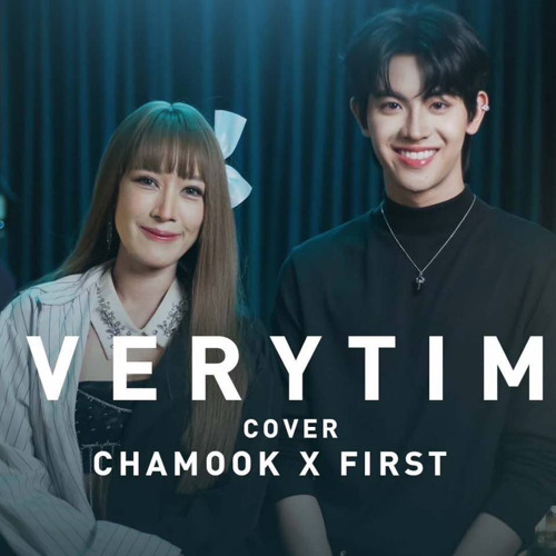 Stream Chamook x First | CHEN & PUNCH - EVERYTIME.mp3 by Kun Z Dau | Listen online for free on ...