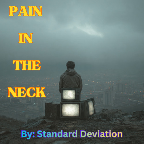 Stream Pain In The Neck by Standard Deviation | Listen online for free ...