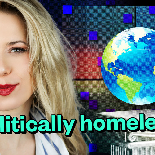 Stream Anna Gát: Building an Intellectual Community for the Politically ...