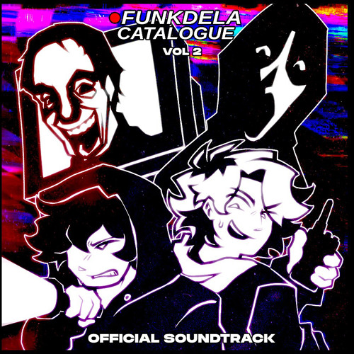 Stream Wrong number - Funkadela catalogue vol 2 OST (UNFINISHED) by ...