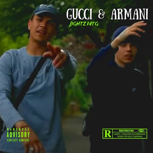 Stream Gucci & Aj [meek mill- remix] by Lightz MTG | Listen online for ...