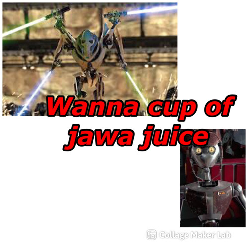 Stream Jawa evacuation juice (credit isaac2187) by jameslt249 | Listen ...