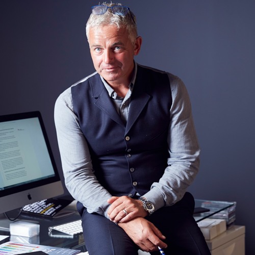 Stream Propertyshe podcast - Richard Upton by Mishcon de Reya | Listen ...