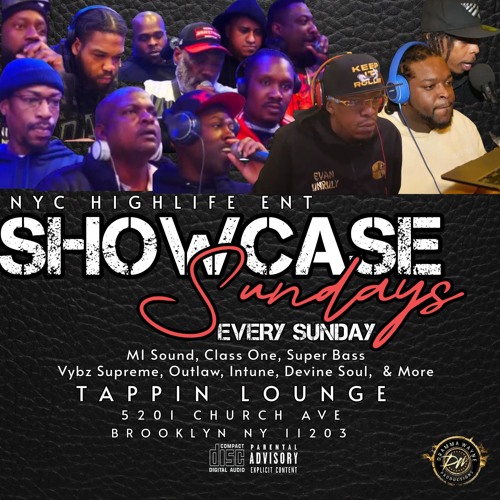 Stream Madd Maxx Promotions M1 Sound, Class One, Super Bass, Vybz ...