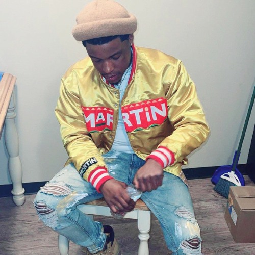 Stream Kyle BigDraco Goonie - Old man flow unprofessional version ...