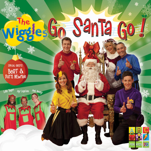 Stream Curoo Curoo by The Wiggles | Listen online for free on SoundCloud