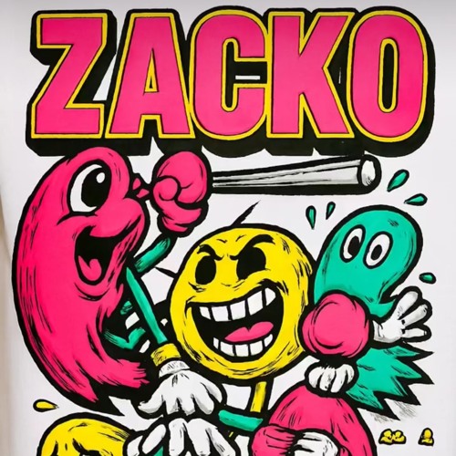 Stream Daddy Zacko (Theme Song) by OldHeadMania | Listen online for ...