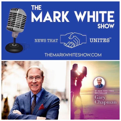 Stream episode The Five Love Languages with Dr. Gary Chapman by The ...