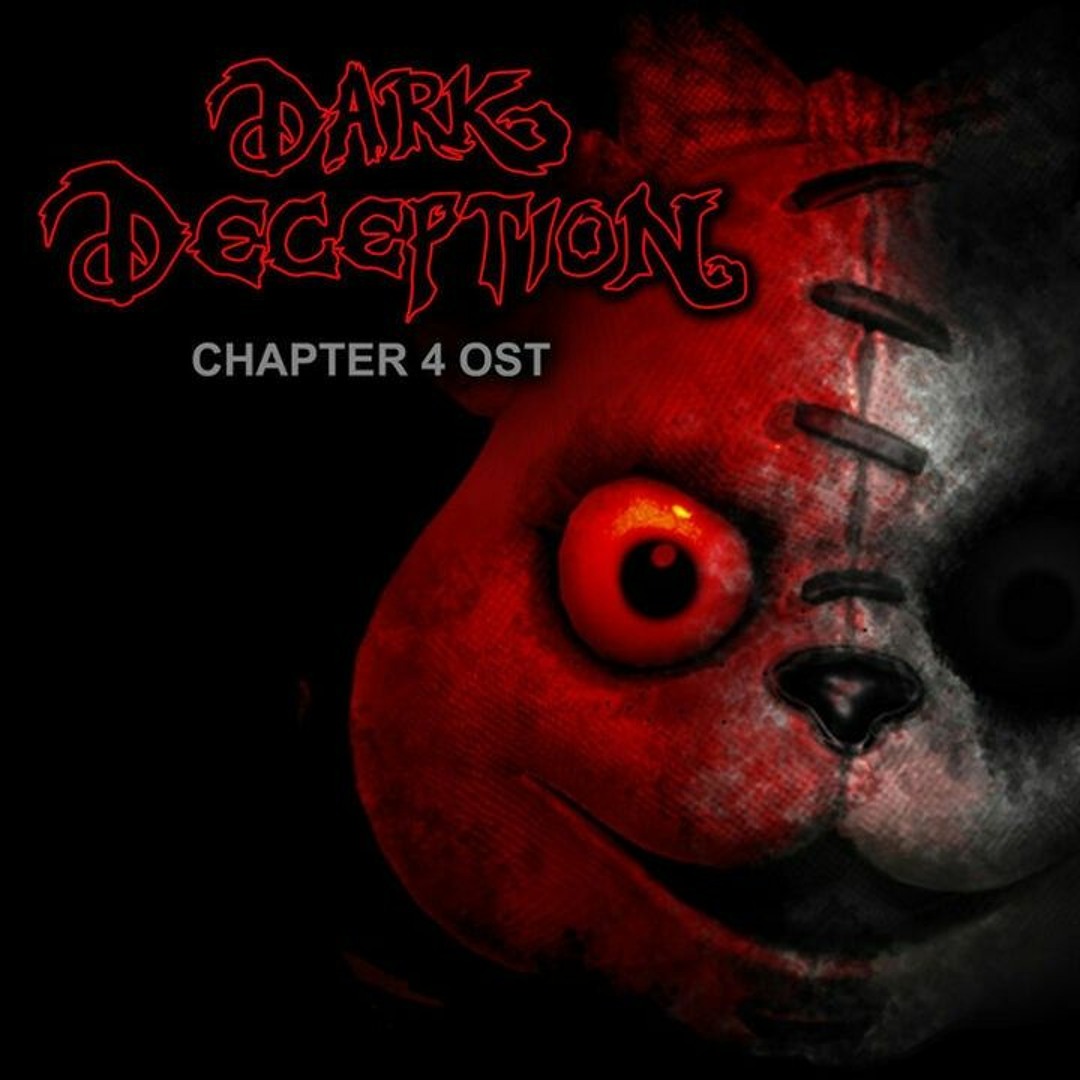 Stream CoryxKenshin - Joy Song「Dark Deception Chapter 4」「Prod. Shiruba ...