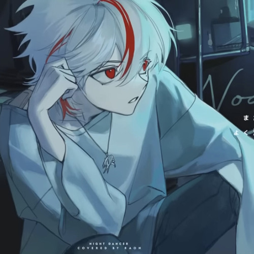 Stream Raon - NIGHT DANCER by xuxrixn | Listen online for free on ...