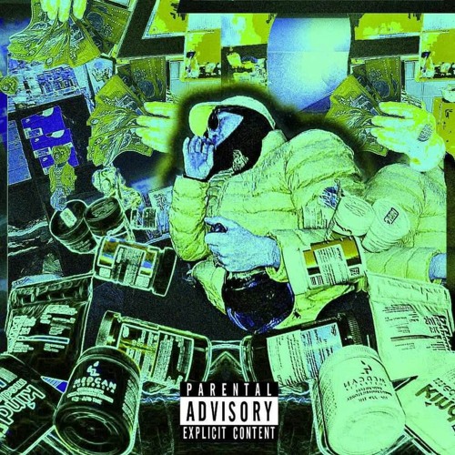 Stream doing this n that (prod. OTTO PSI) by SPARKITECT | Listen online ...