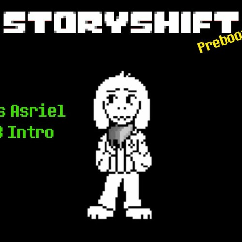 Stream Storyshift preboot: Hopeless Asriel Phase 3 Intro - But The ...
