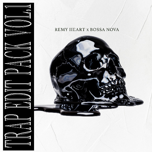 Stream Trap Edit Pack Vol. 1 by Remy Heart | Listen online for free on ...