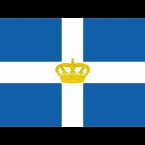 Stream Come Back - Monarchist Song From The Greek Civil War - Thousand ...