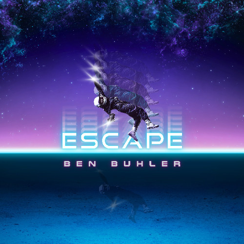 Stream Escape by Ben Buhler | Listen online for free on SoundCloud
