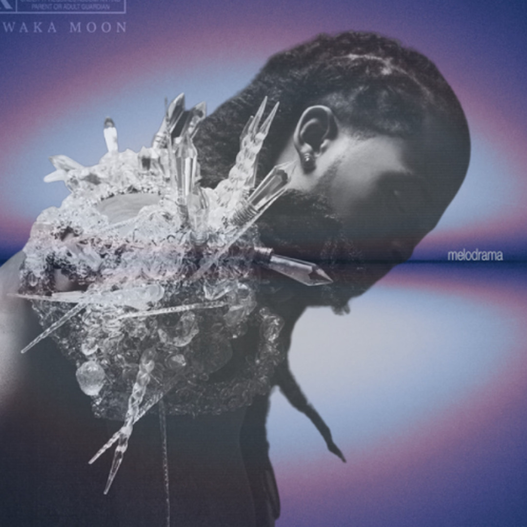 Stream Mwaka Moon x Melodrama (Lucas Morio Mashup) by Lucas Morio ...