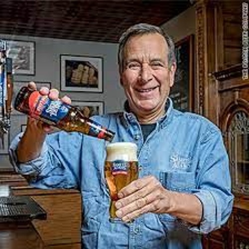 Stream Samuel Adams Founder Jim Koch- Interview by KWAY Radio | Listen ...