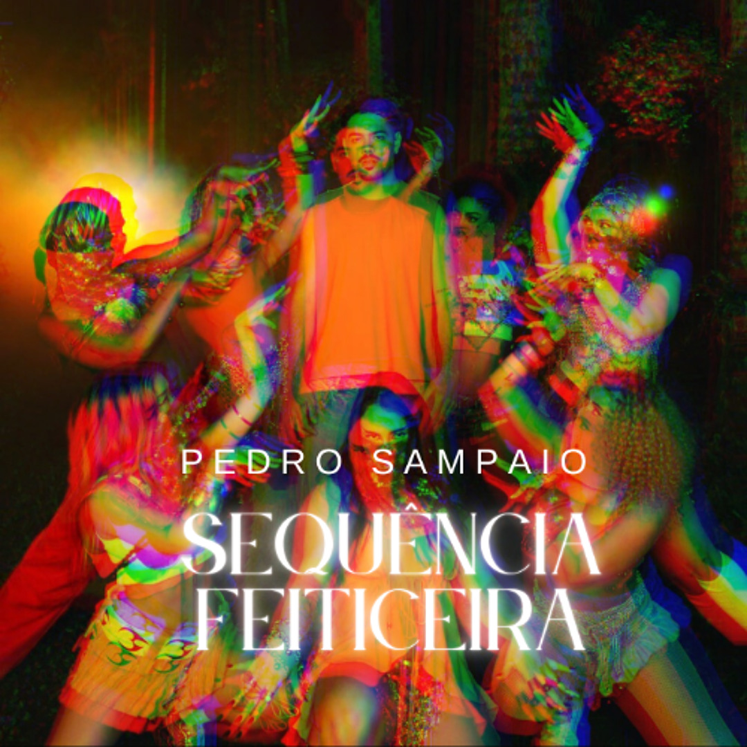 Stream Sequência Feiticeira - Pedro Sampaio & TFD (JUNCE Mash) by JUNCE ...