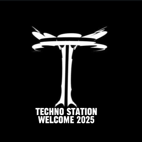 Stream Toper - Techno Station (Welcome 2025) by Toper (SK) | Listen ...