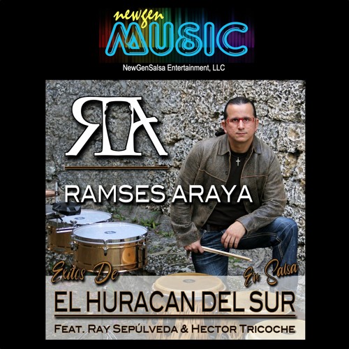 Stream Mascarada, 25 Rosas, Un Lobo Domesticado - Ramses Araya Y Su ...