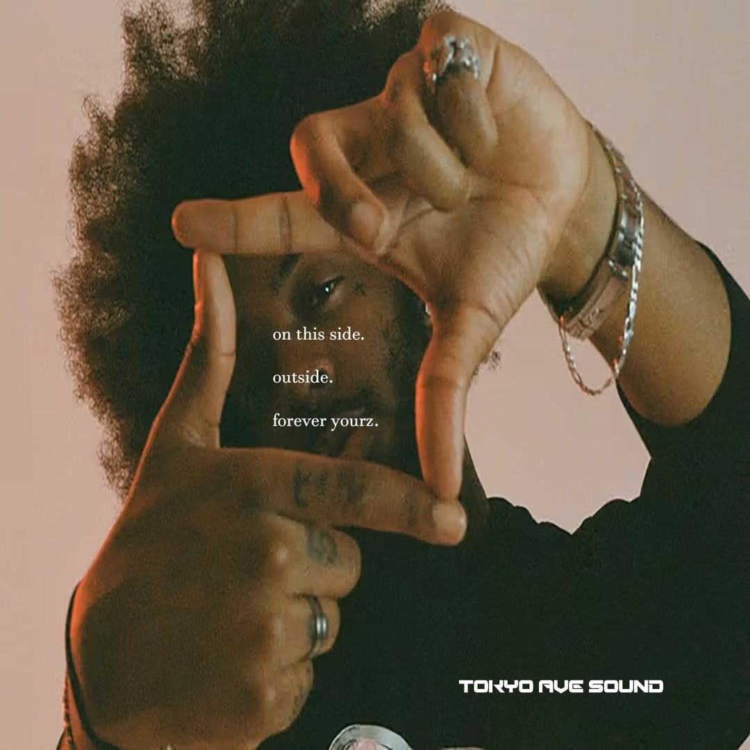 Listen to Brent Faiyaz feat. A$AP Rocky & N3WYRKLA - outside. [Tokyo ...