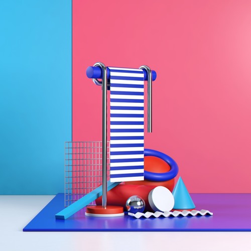 Stream Posthuman Landscape by Alex Lopes | Listen online for free on ...