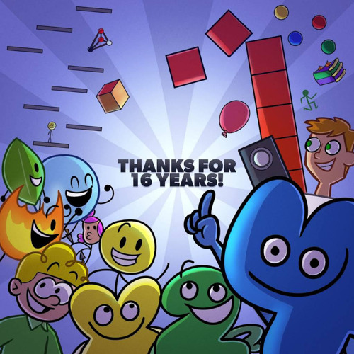 Stream 16 Years of JacknJellify! by ˙⋆ 𝐃𝐫𝐞𝐚𝐦𝐲! ⋆˙ | Listen online for ...