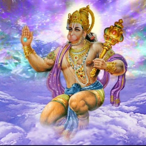 Stream Deepthi Saroja | Listen to Lord Hanuma Songs playlist online for ...