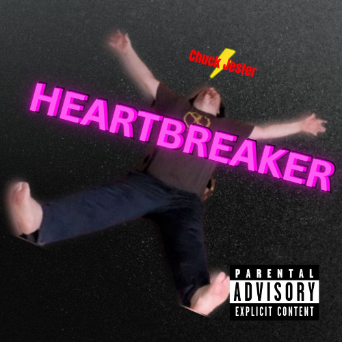 Stream Heartbreaker by Chuck Jester | Listen online for free on SoundCloud