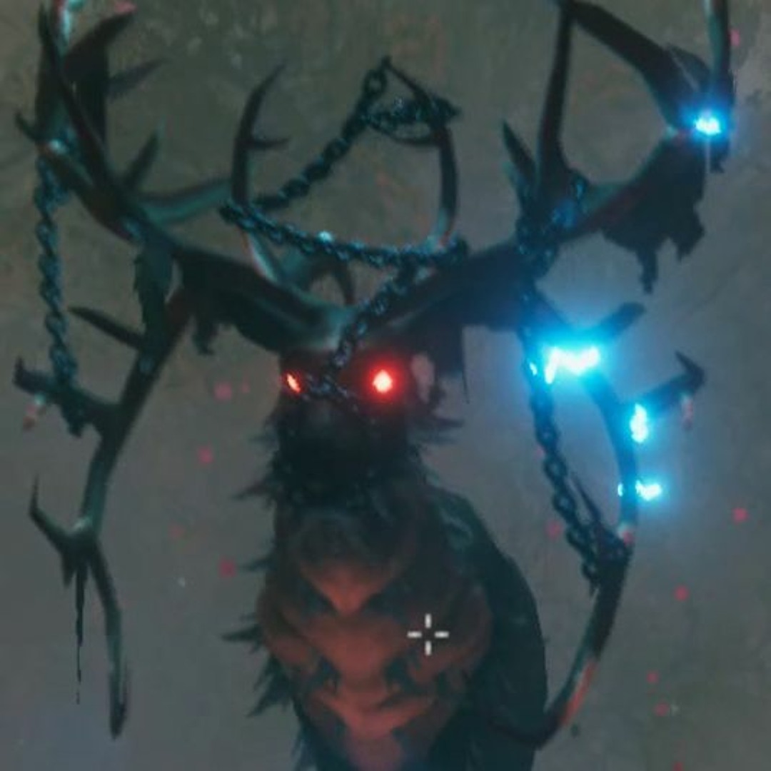 Stream Eikthyr Battle Theme | Valheim OST Cover by StoriesAndPringles ...