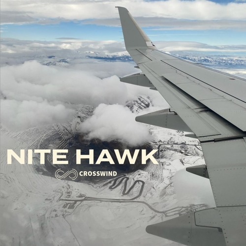 Stream Nite Hawk Radio Crosswind by Nite Hawk | Listen online for free ...