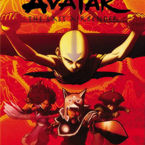 Stream Avatar: The Last Airbender - Azula Intro by frostshieldsan ...