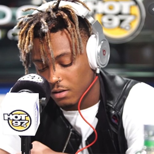 Stream Trash | Listen to Juice wrld freestyle playlist online for free ...