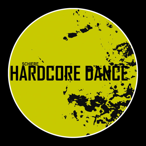 Stream Schiere - Hardcore Dance (Original Mix) by DSR Digital / DOPE ...