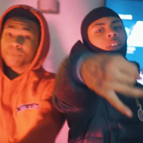 Stream Flame 'Em - KAY FLOCK (FT. JO BANDZ X SET DA TREND) by NY DRILL ...