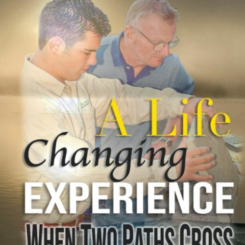 Two Paths In Life Quote