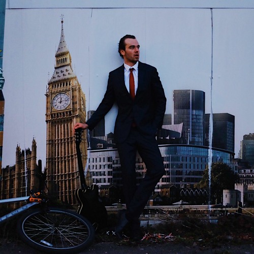 Stream City Life by Max Marston | Listen online for free on SoundCloud