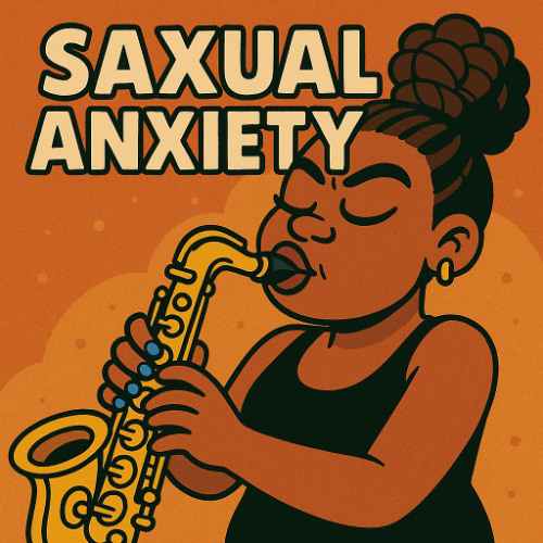 Stream Saxual Anxiety by DJ Phat Matt | Listen online for free on ...