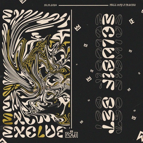 Stream EXCLUSIF SET - Full Roy J Tracks by Roy J (FR) | Listen online ...