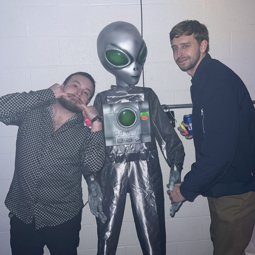 Stream Firefly (DnB Remix) by Kliff Booth | Listen online for free on ...