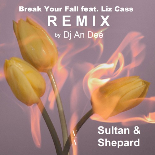 Stream Break Your Fall feat. Liz Cass (Remix An Deé) - Sultan & Shepard ...