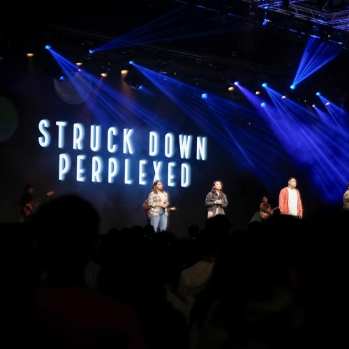 Stream Stand Strong (Grounded) - Elevate Exalt (Cover) by Jethro ...