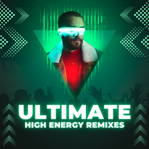 Stream DJ Lean With It | Listen to Ultimate High Energy Remixes ...