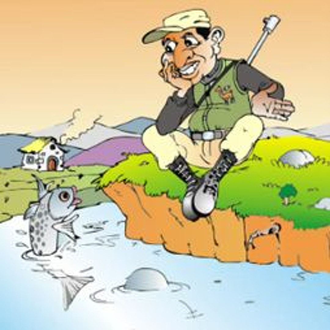 Stream 2023.11.25 FÁBULA El guarda parque y la trucha - RIMAYCUNA PEÑA ...