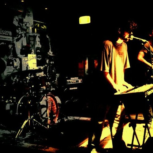 Stream Running 'Round The Cone by Spazmoo/Elephant | Listen online for ...