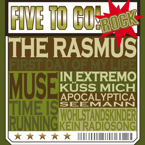 Time Is Running Out by Muse | Muse | Free Listening on SoundCloud