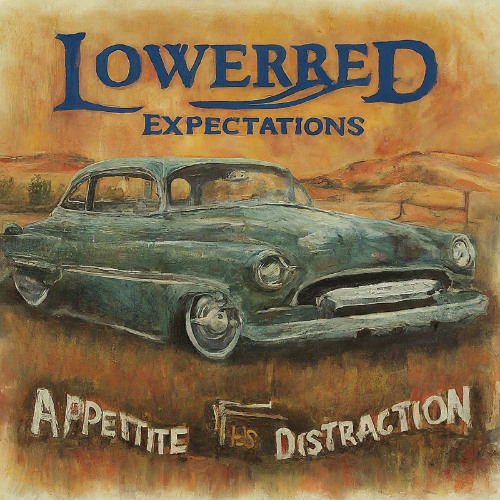 Stream Lowered Expectations | Listen to Lowered Expectation playlist ...
