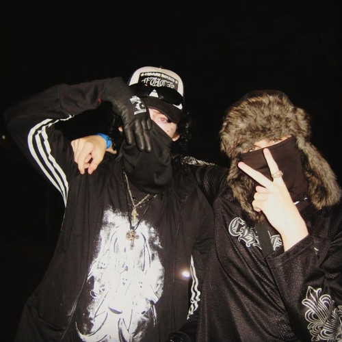 Stream Rico Ace x EsDeeKid -Bally by Vex of AK | Listen online for free ...