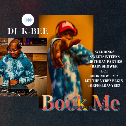 Stream DJ K-BEE HOUSE MIX by DJ K-BEE | Listen online for free on ...